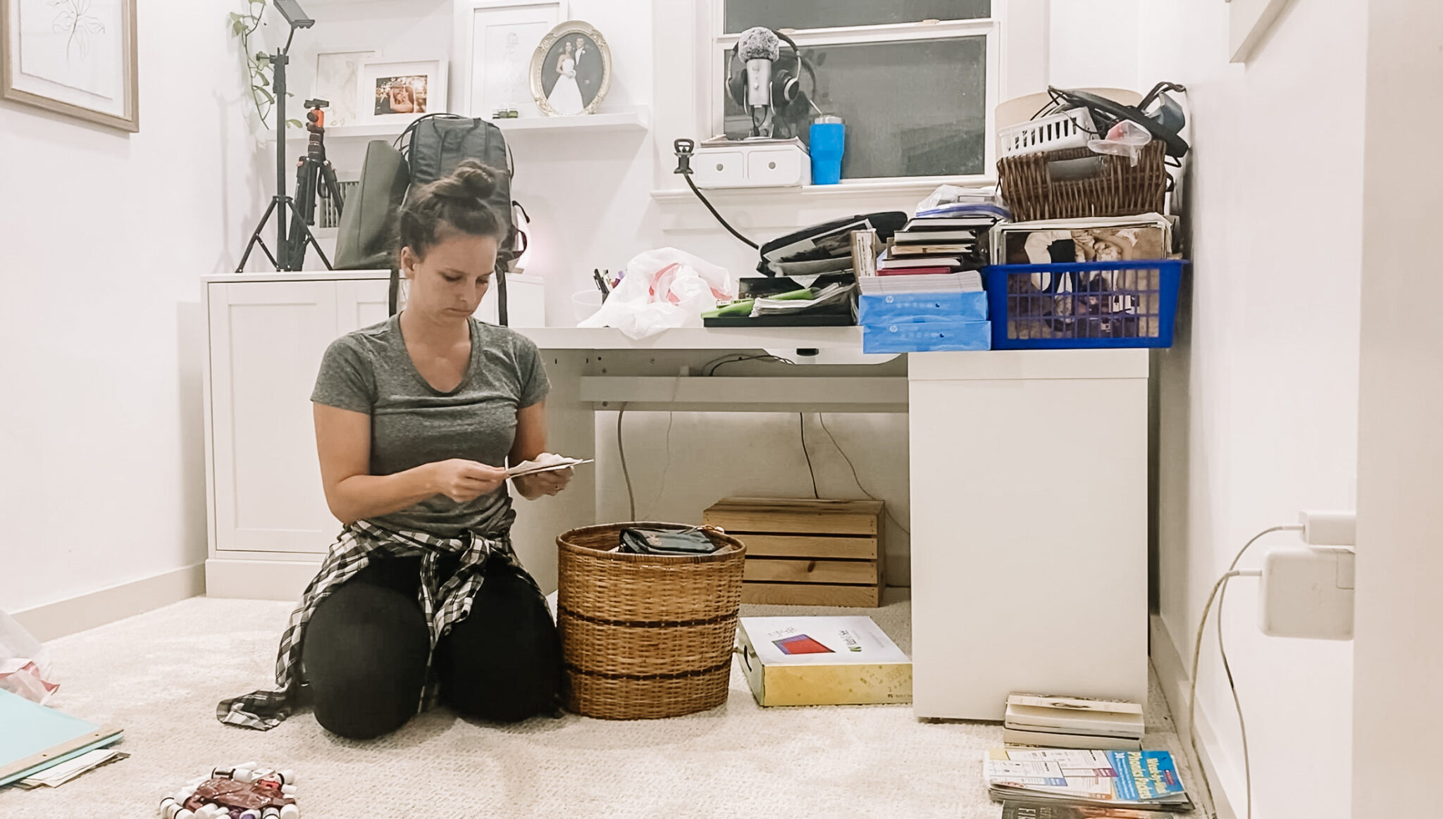 13 ADHD-Friendly Ways to Organize Clothes