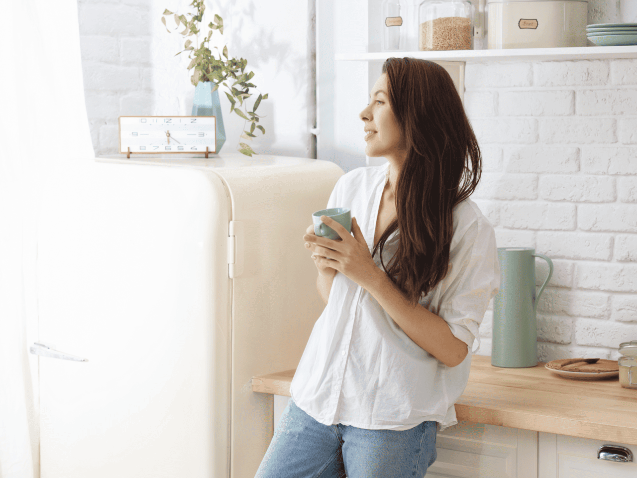 Organize and Systemize Your Home Like an Assembly Line