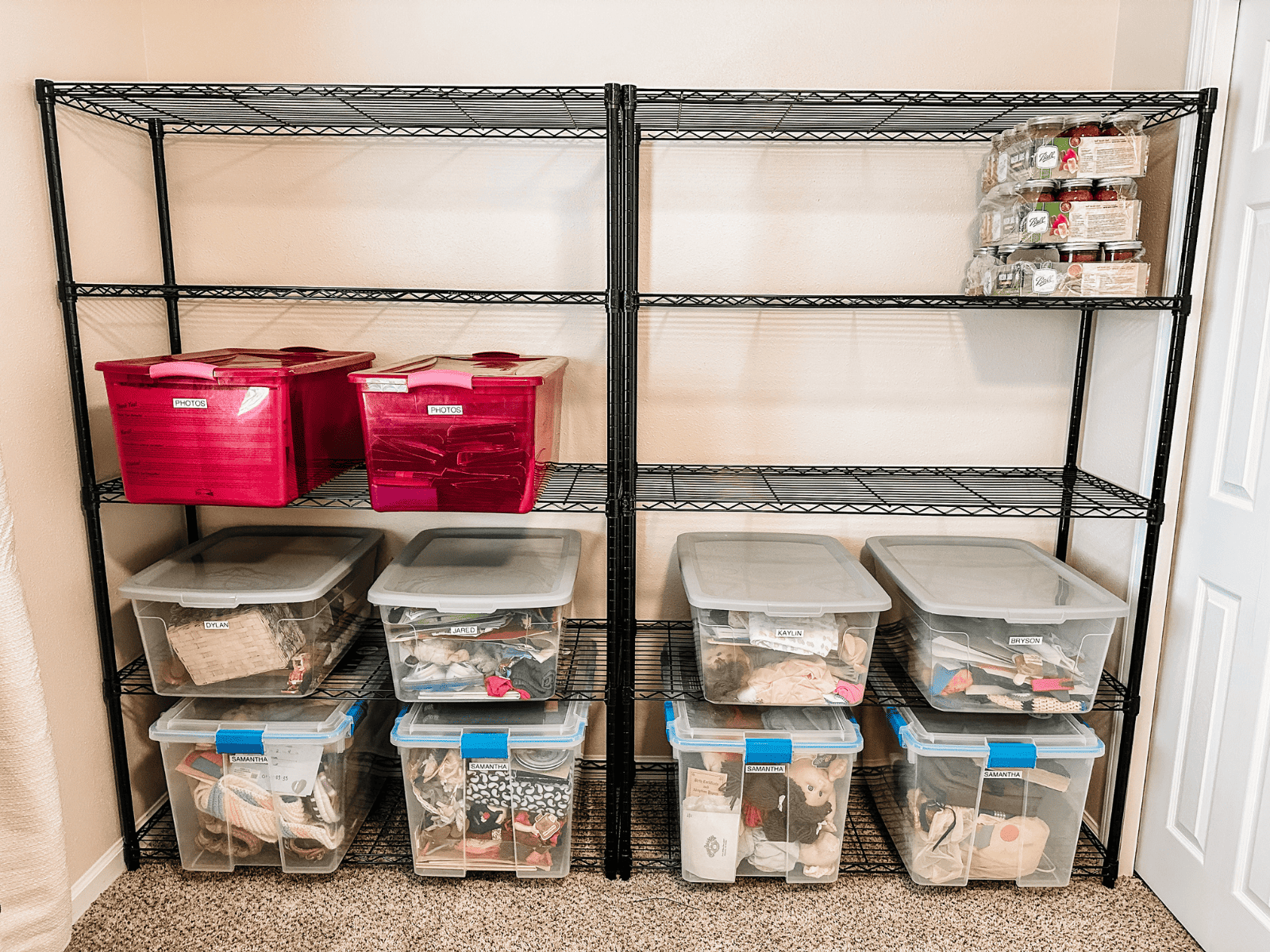 How to Organize Sentimental Items for a Clutter-Free Home