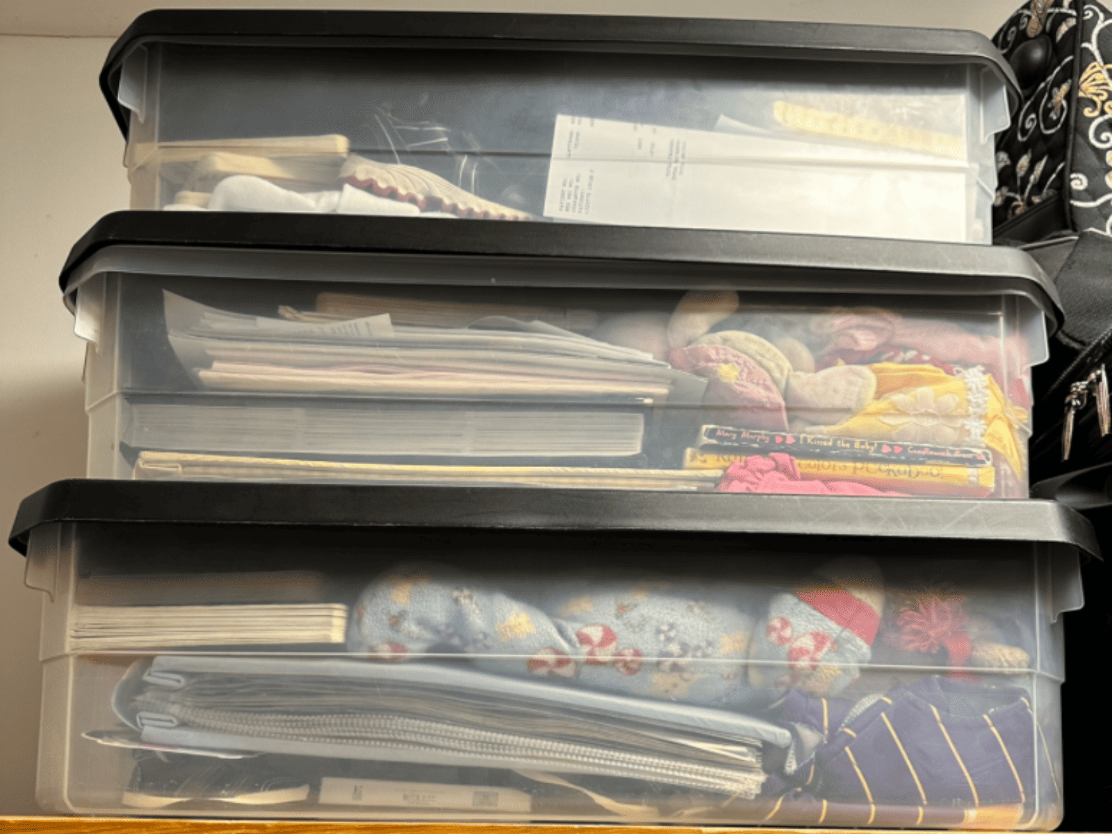 How to Organize Sentimental Items for a Clutter-Free Home