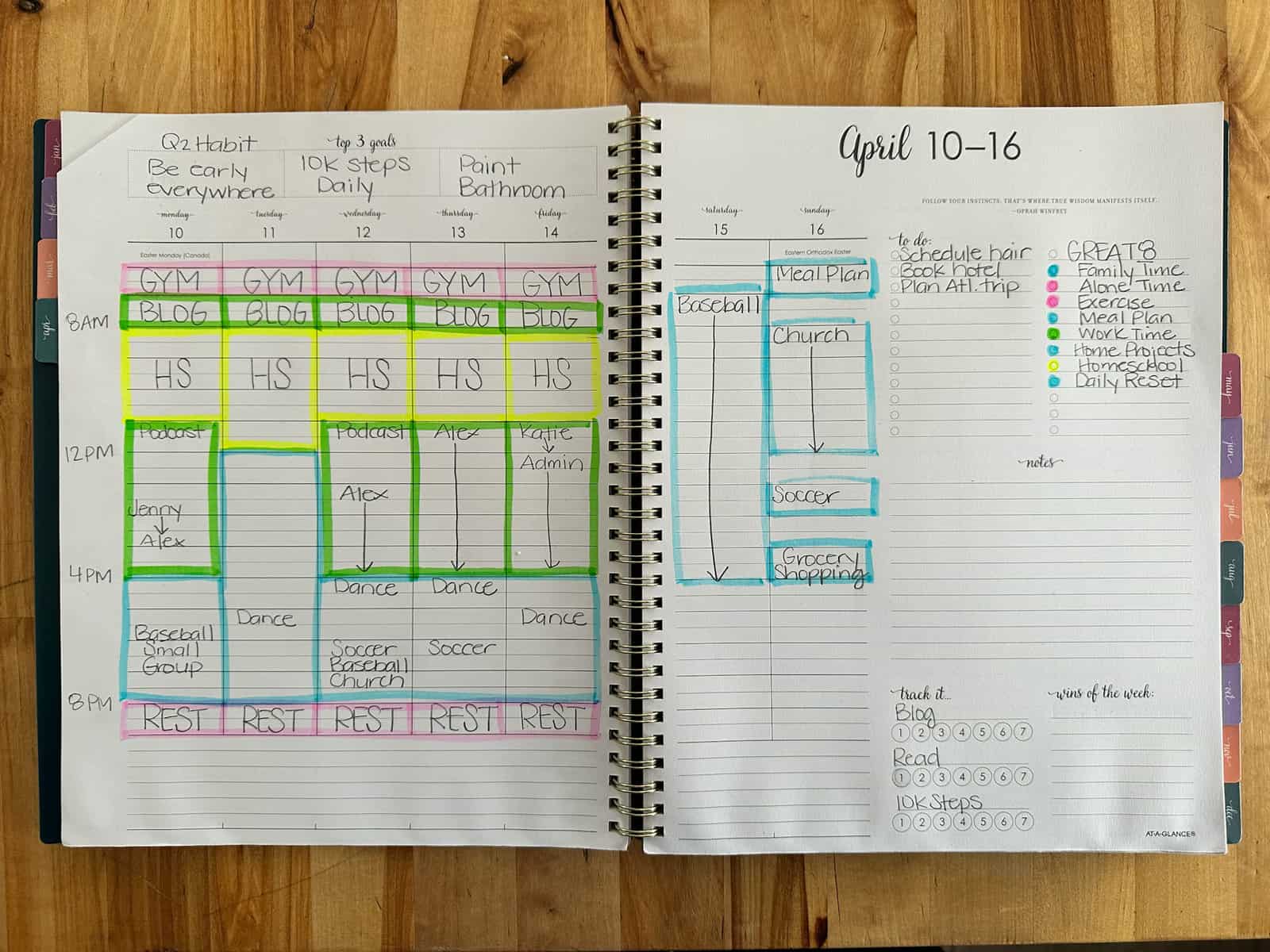 3 Proven Strategies to Clean Less and Have More Fun