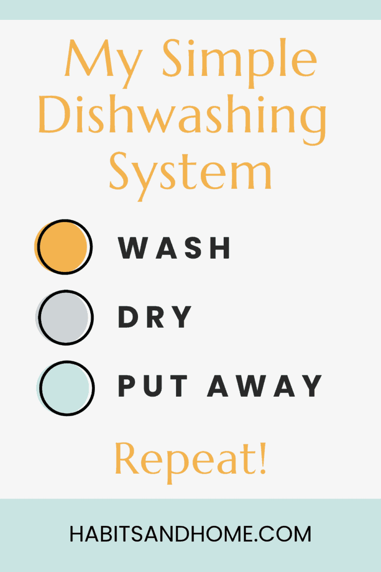 5 Simple Phrases to Get Kids to Clean Around the House