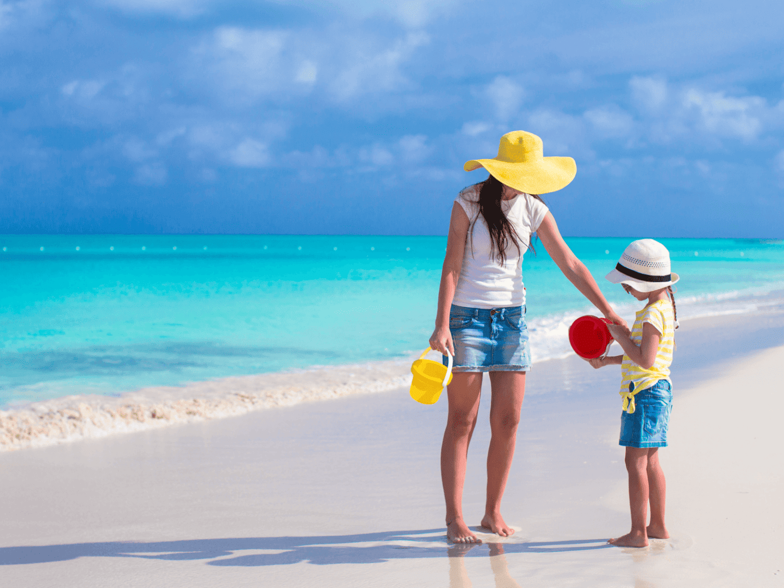 3 Proven Strategies to Clean Less and Have More Fun