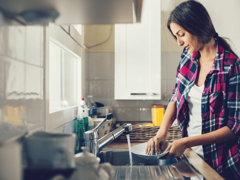 3 Proven Strategies to Clean Less and Have More Fun