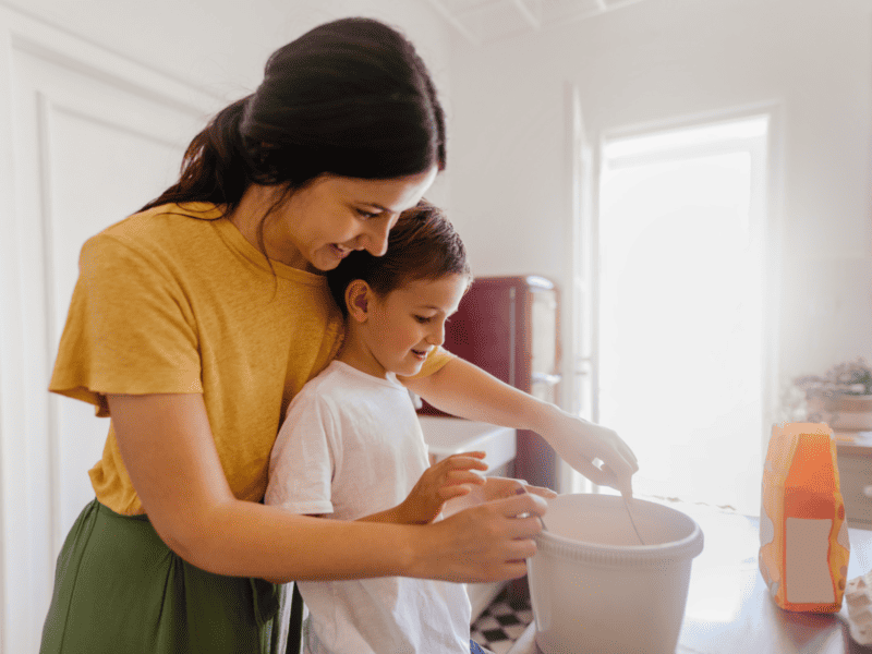 How to Make a Weekly Family Meal Plan That Actually Works