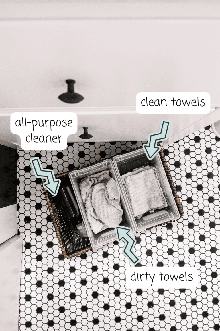 13 ADHD-Friendly Ways to Organize Clothes