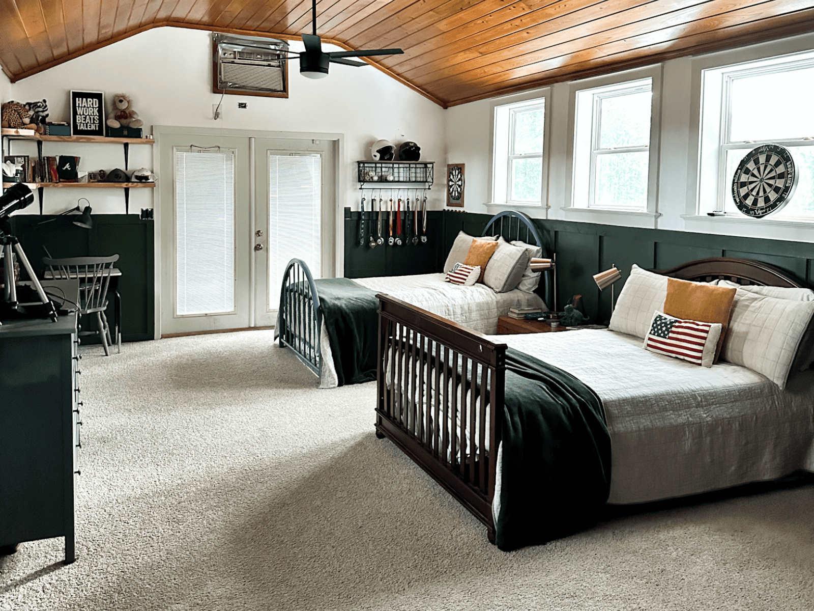 Habits and Home | Habits for Minimalist Moms