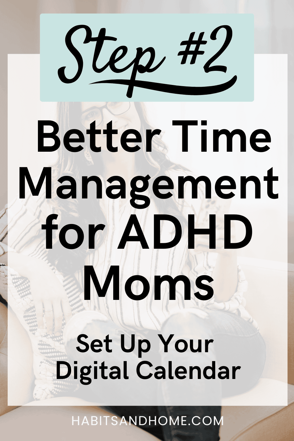 The Best Digital Calendar Habits for ADHD